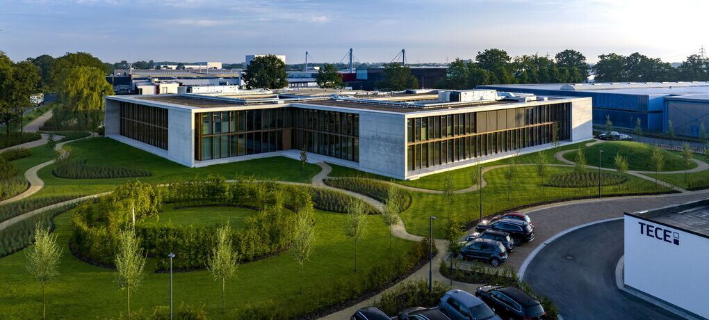 TECE as host of the ImmoDialog 2024 | TECE International